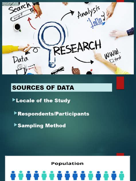 Sampling Research Instrument Data Collection Pdf Sampling