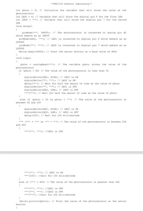 Solved 23 Copy The Code That Is In Appendix I And Paste