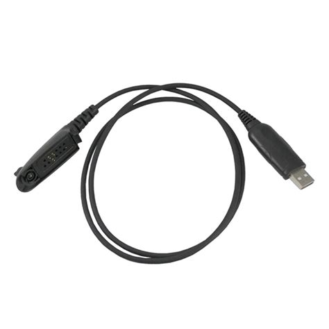 Usb Programming Cable Pro5150 Ht750 Ht1250 Gp328 Gp340 Gp380 Gp640 Gp680 Gp1280 Gp960 Pr860