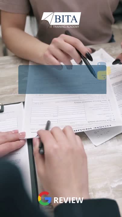[video] bita it training academy on linkedin it softwareengineer