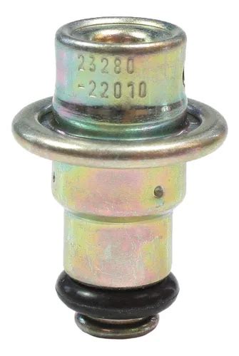 Reguladores De Presion De Gasolina Toyota Corolla 2003 18 Envío Gratis