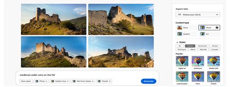 How To Use Adobe Firefly A Step By Step Guide Fast Learner AI