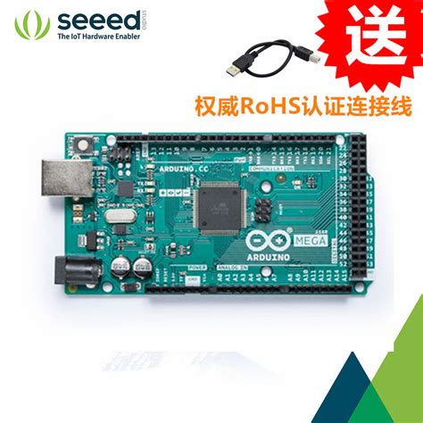 Купить Италии оригинал arduino mega2560 развивать панель uno r3