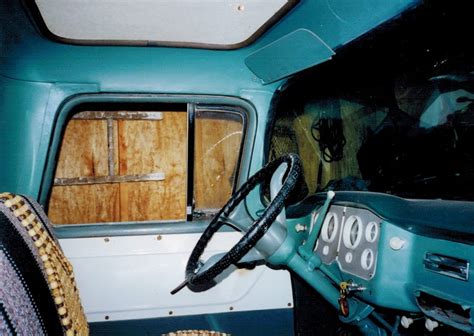 1959 Gmc Pickup Automobiles And Parts Buysell Antique Automobile