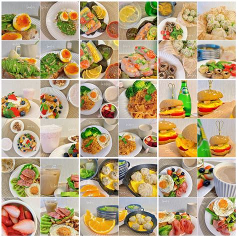 【🩵孕期控糖餐参考（2）🩵的做法步骤图】linalo 下厨房