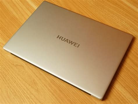 D For Delightful HUAWEI Matebook D 16 Unboxing And First Impressions Unbox Diaries