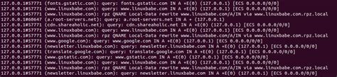 Set Up Dns Over Doh Resolver On Ubuntu With Dnsdist