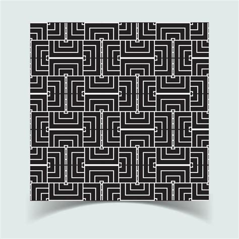 Seamless Geometric Pattern Abstract Vector Background 31708863 Vector Art At Vecteezy