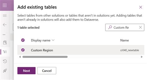 Custom Factor Mappings Preview Microsoft For Sustainability