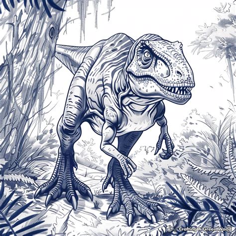 Jurassic World Blue Coloring Pages Free And Printable