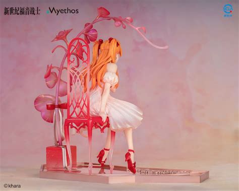 Myethos Neon Genesis Evangelion Rei Ayanami And Asuka Langley Soryu 17