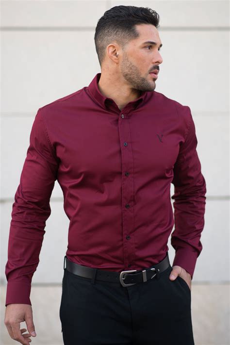 Camisas Geniales Para Hombres