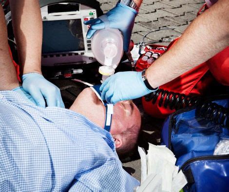 What S The Difference Between BLS And CPR