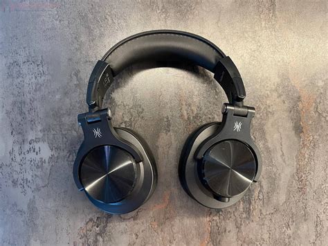 Обзор Oneodio A70🎧 беспроводные полноразмерные наушники Earphones Review