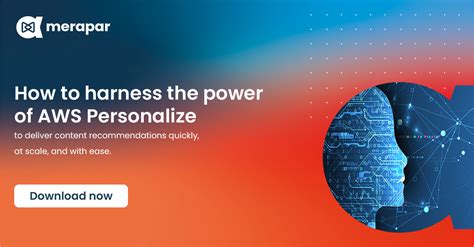 whitepaper how to harness the power of aws personalize