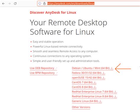 Easy Steps To Install Anydesk On Ubuntu 2025 New