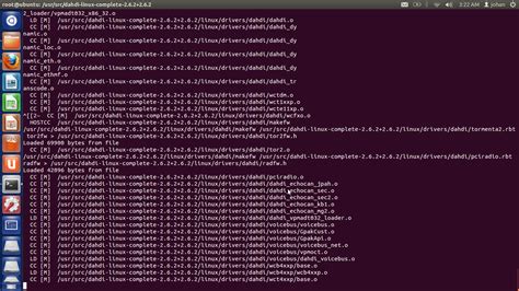 Semburat Jingga Install Asterisk 11 Lts Di Ubuntu 1204