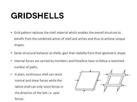 Understanding Gridshell Structures - Mannheim Multihalle Case Study