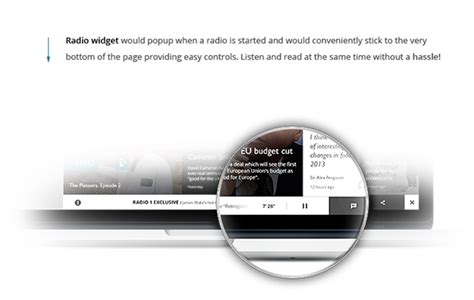 Bbc Me Concept Behance
