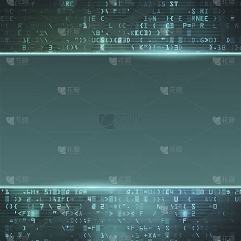 技术计算机数字数据编码背景