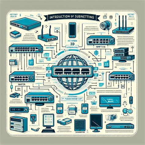 Computing Pengenalan Dan Tutorial Subnetting Ipv4 Pelajari Dasar Dasar Subnetting Ipv4 Dengan