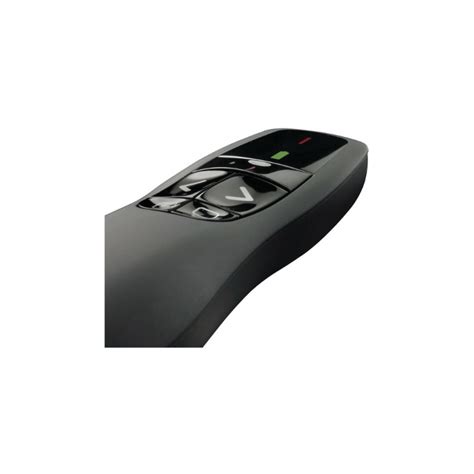 Logitech Wireless Presenter R