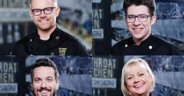 Food Network Gossip Cutthroat Kitchen Superstar Sabotage Winner