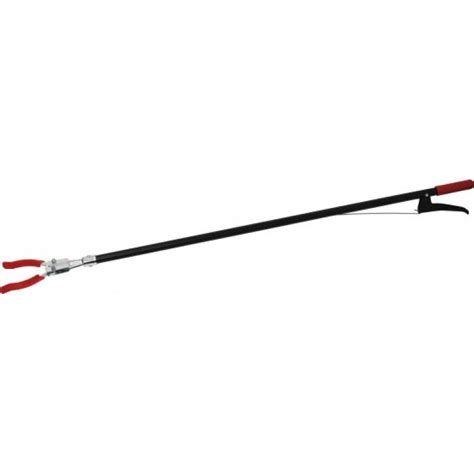 Щипка за боклук