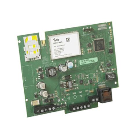 Comunicador Tcp Ip Ethernet Power Dsc Megacenter Cl