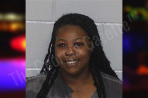 Shabria Cummings — Morgan County