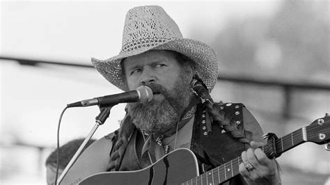 Country Outlaw David Allan Coe Writer Of ‘take This Job And Shove It