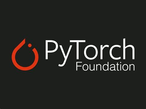 The Pytorch Foundation Wants To Be The Home For All Manner Of Open Source Ai Projects The New