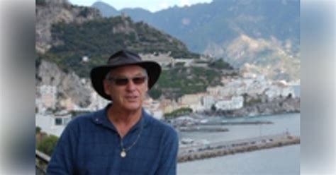 Obituary Information For Brian Mcrae