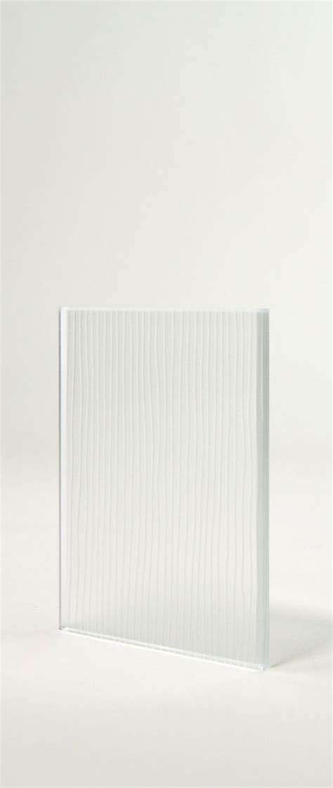 Etched Glass Collection Mcgrory Glass