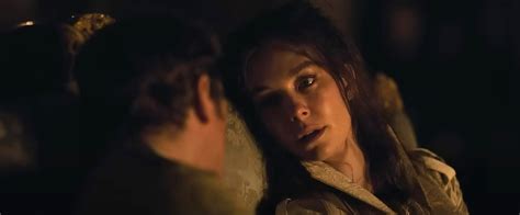 Napoleon Star Vanessa Kirby