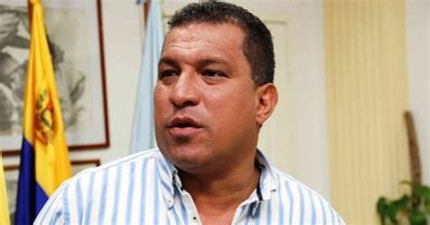 El Preso Político Venezolano Alfredo Díaz Murió En El Helicoide Uno De Los Centros De Tortura