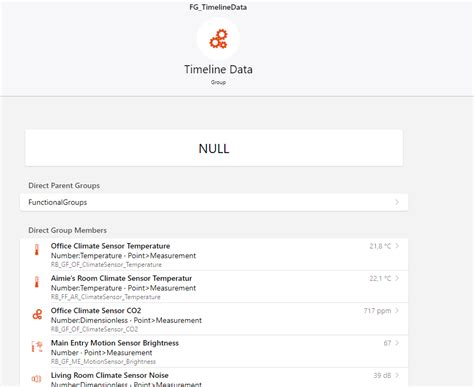 Openhab3 How To Define Persistence Beginners Openhab Community