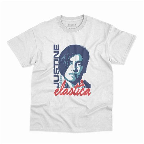 Camiseta Elastica Justine Frischmann Madferit Camisetas