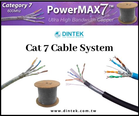 Get The Best Cat7 Cable System at Online | Discover Cat 7 Ca… | Flickr