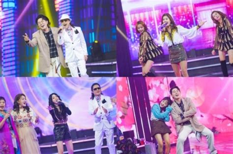 화요일은 밤이 좋아 이자연 가황 나훈아와 돈으로 얽혔다 깜짝 고백