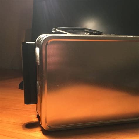 Portable Pen Testing Hack Box