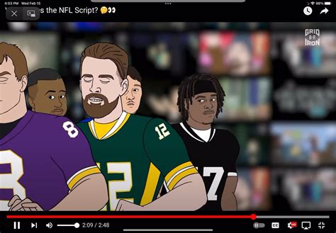 The Scripts Are Gone Rnflmemes