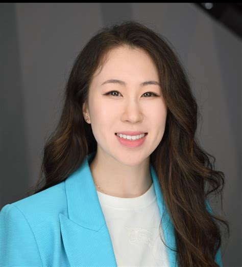 Irene Liu Wids Worldwide