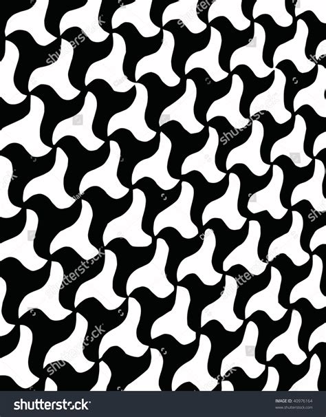 Vector Repetitive Pattern 40976164 Shutterstock