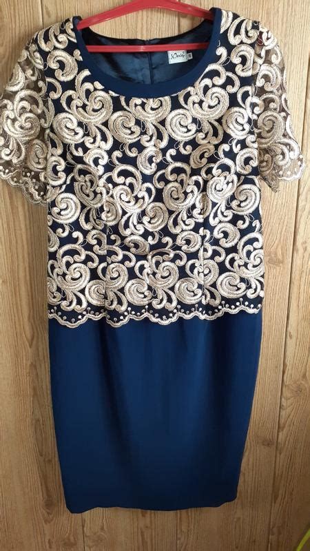 Плаття сукня — ціна 499 грн у каталозі Сукні міді Купити жіночі речі за доступною ціною на Шафі