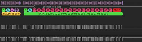 Microcontroller SAMD Can T Get USB To Enumerate Electrical Engineering Stack Exchange