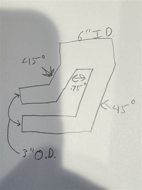 Solved Designing A 3 Way Coupler For Extractor Autodesk Community