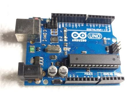 Arduino UNO R V Electronic Development Board At Rs Piece Faridabad ID
