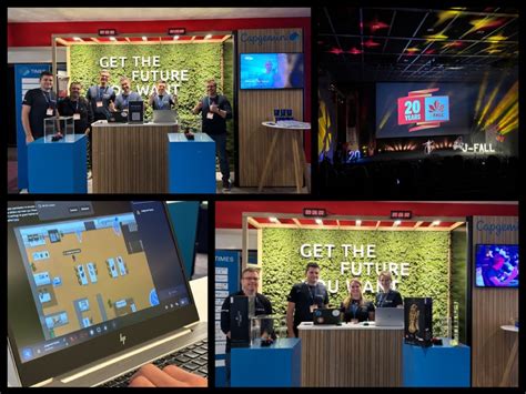 roos kooiker on linkedin jfall java capgemini getthefutureyouwant