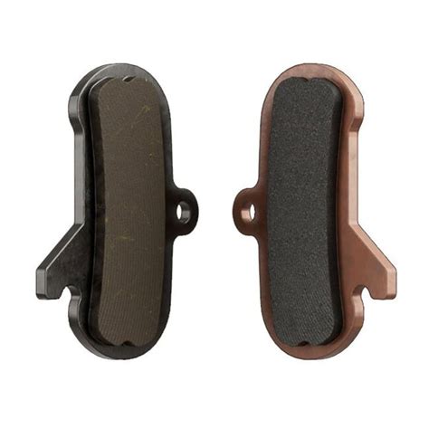 Sram Disc Brake Pad Maven X Large Sinteredsteel Heavy Duty 1